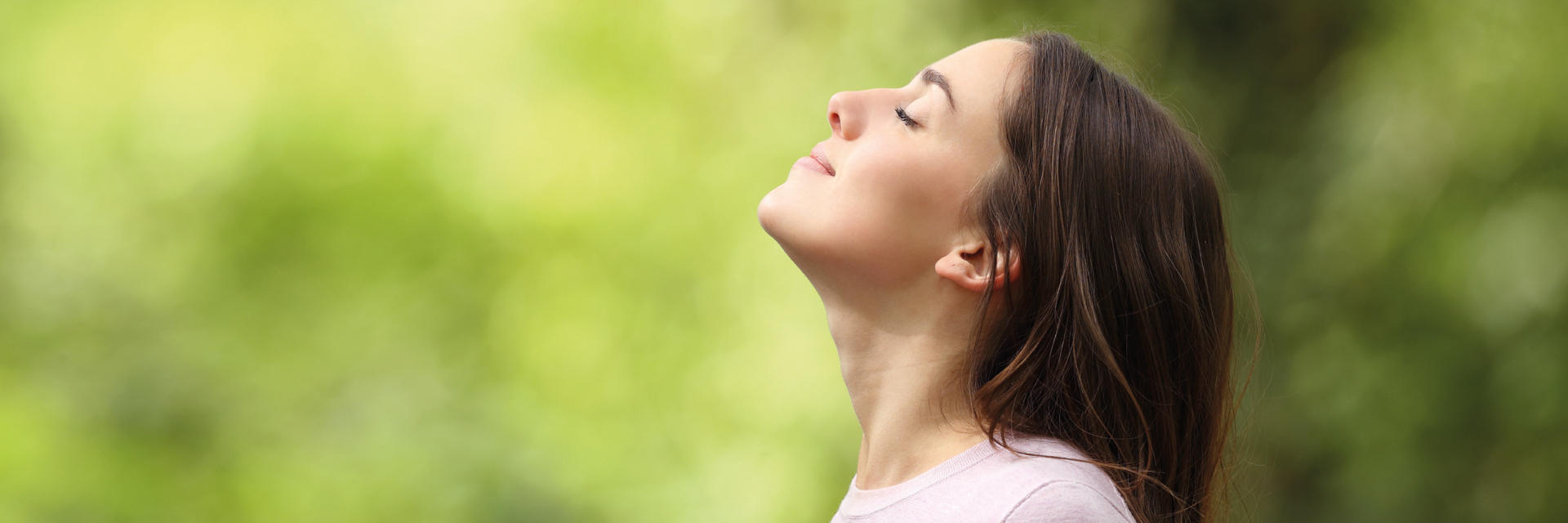 Startseite Gesunde Atemwege